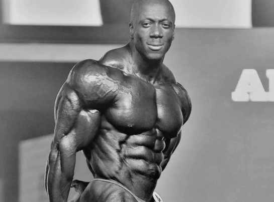 Bodybuilders Who Died Before The Age Of 50 With Heartattacks