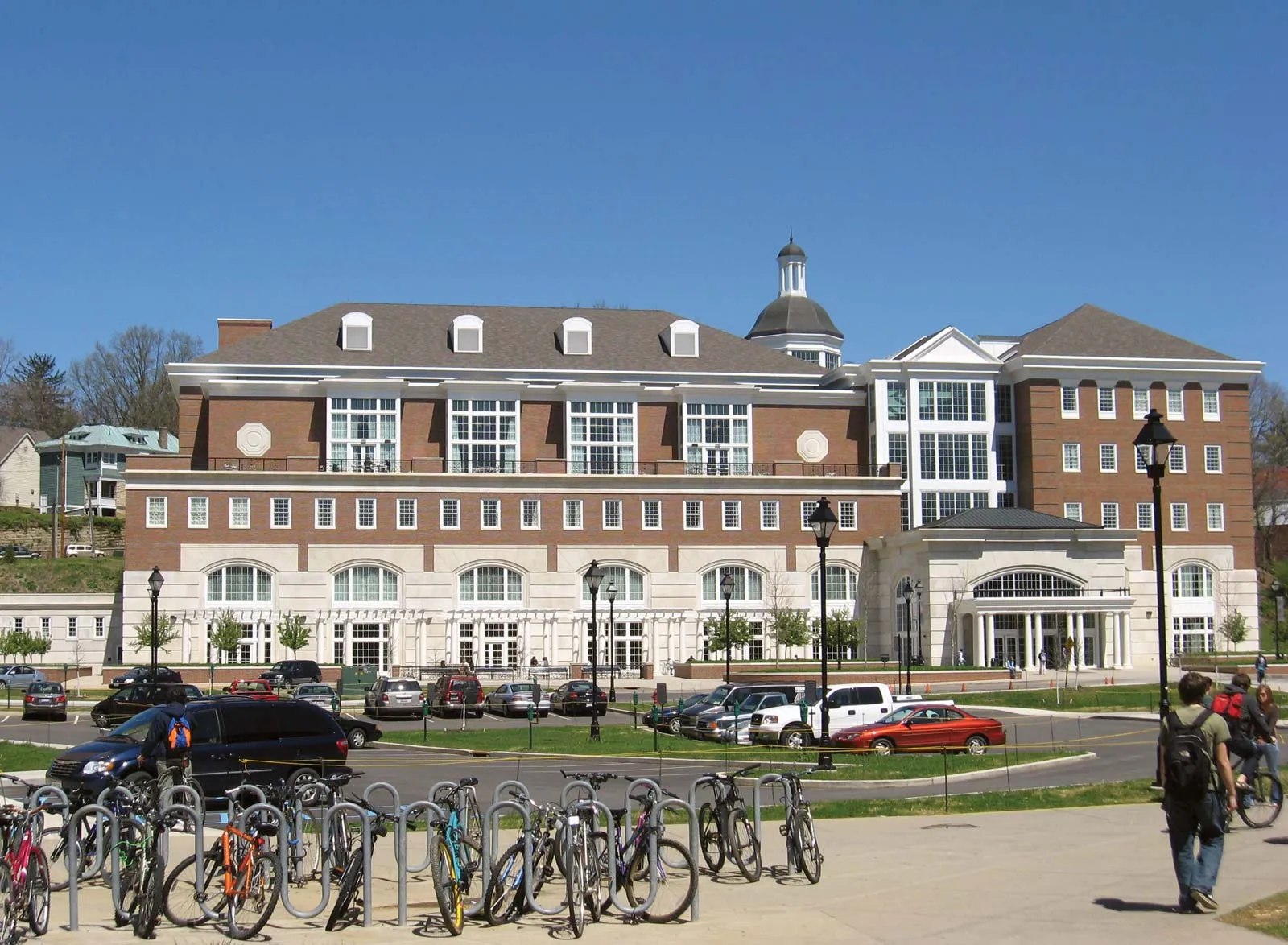 Top Party Colleges Of 2023