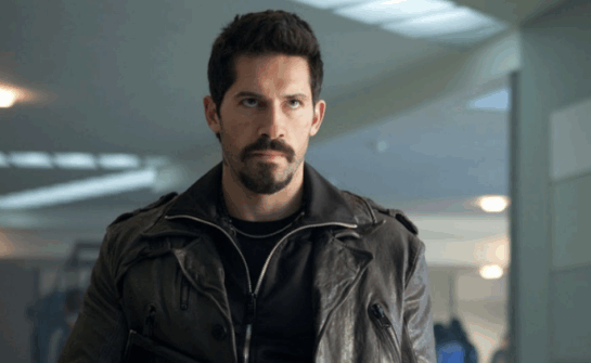 Actors Who Really Know How To Fight In Real Life