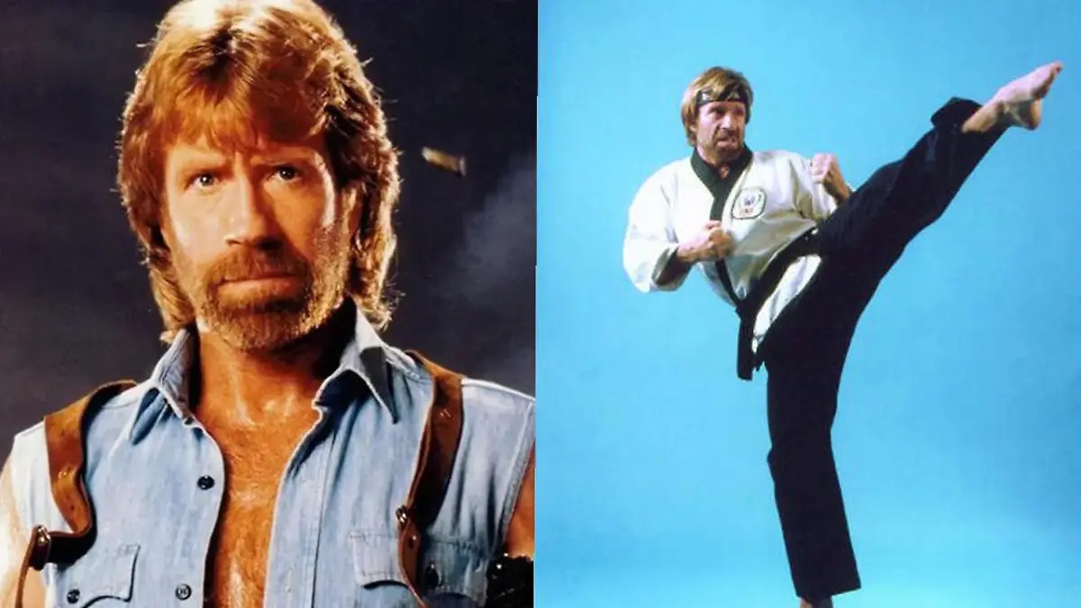 Actors Who Really Know How To Fight In Real Life
