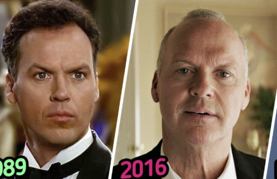 How They Looked: Famous Bald Celebs Before Going Bald