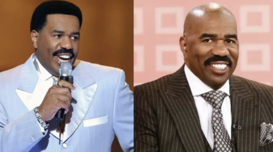 How They Looked: Famous Bald Celebs Before Going Bald